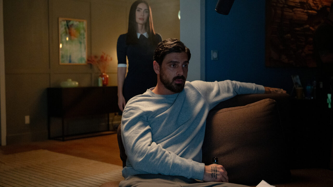 Trailer: Megan Fox is a Killer Android in 'Subservience' - HorrorFuel ...