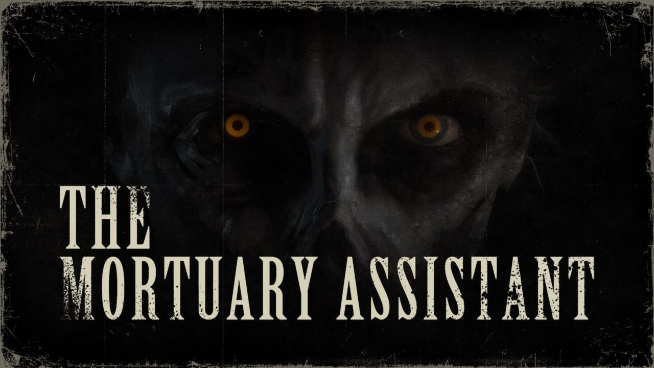 Game Review: 'The Mortuary Assistant: Definitive Edition' - HorrorFuel ...