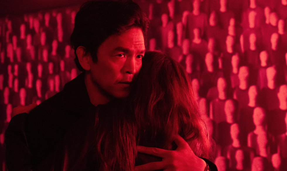 Blumhouse Will Change How You See AI with New Horror Movie 'Afraid ...