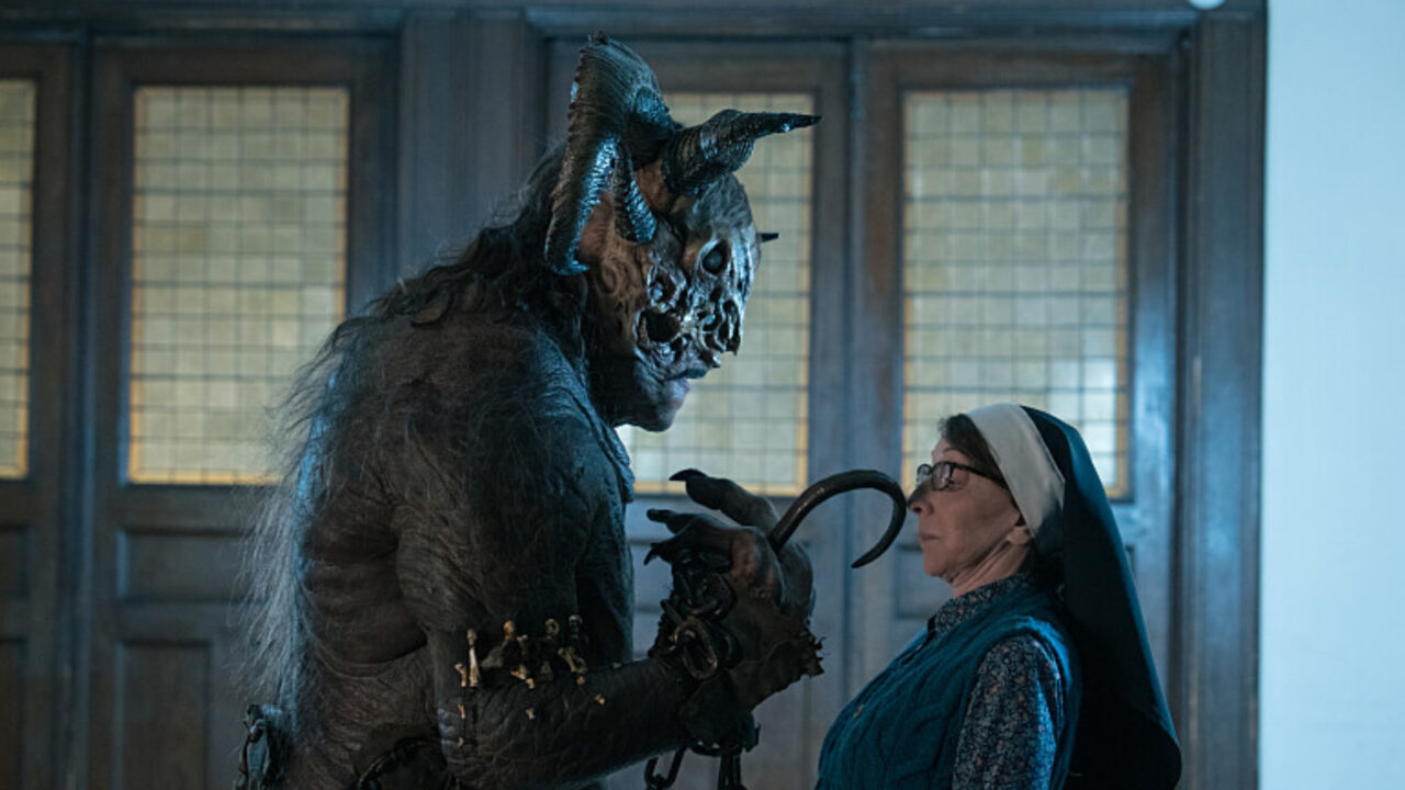 "Evil" Gets Shocking New Clip Ahead of Series Finale - HorrorFuel.com ...