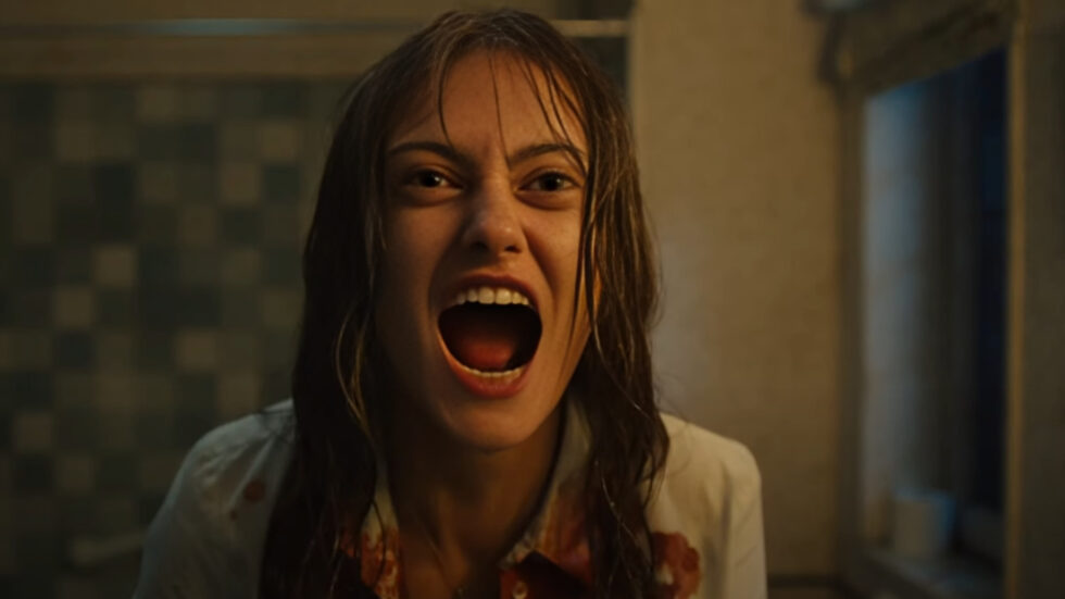 Ella Purnell Gets Violent in the Trailer for STARZ's "Sweetpea" - HorrorFuel.com: Reviews ...