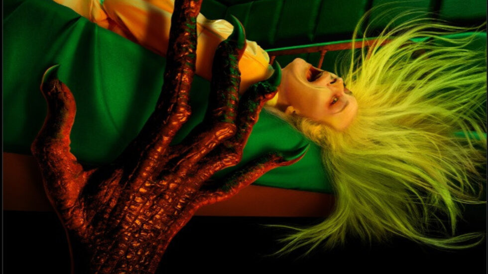 American Horror Stories' Five Episode Event Returns to "Huluween ...