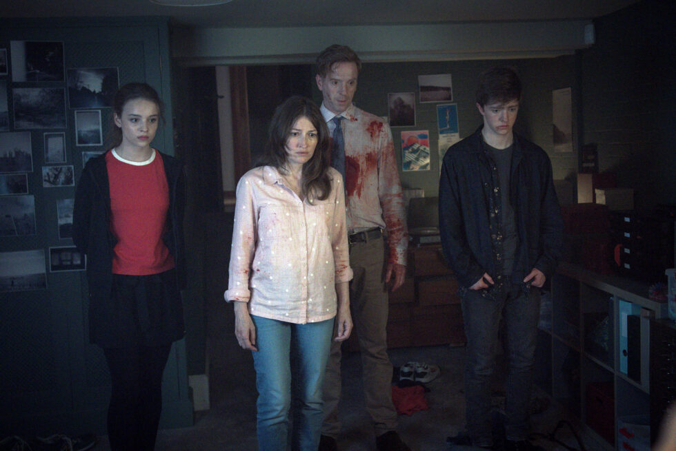 Sink Your Fangs into 'The Radleys' Trailer - HorrorFuel.com: Reviews ...