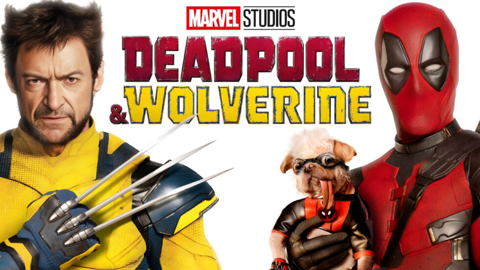 'Deadpool and Wolverine' Coming to Digital and Blu-ray - HorrorFuel.com ...