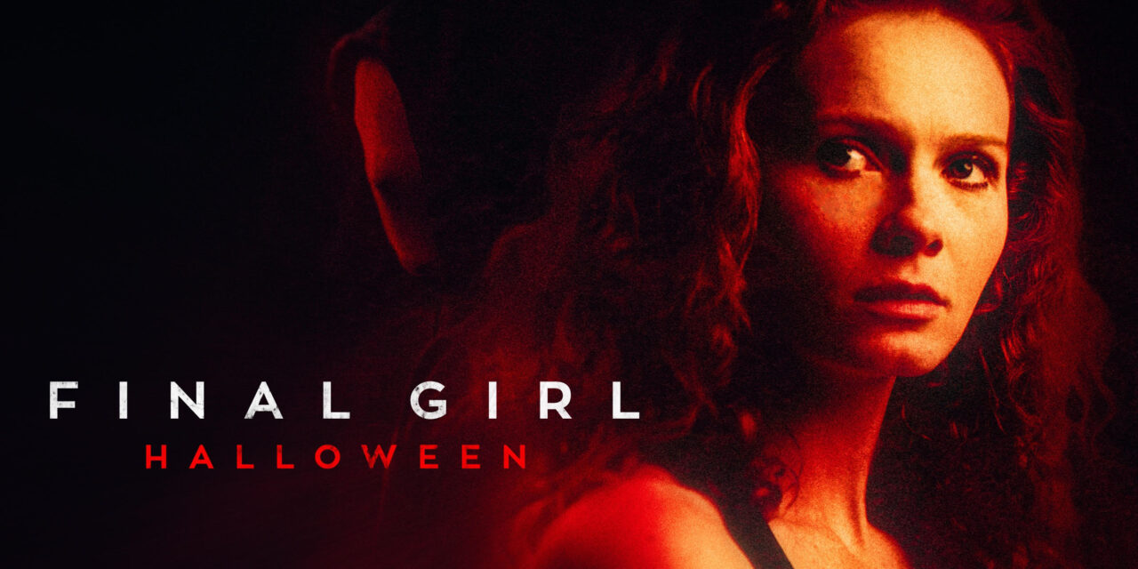 Horror Film 'Final Girl: Halloween' Lands on Streaming Services ...