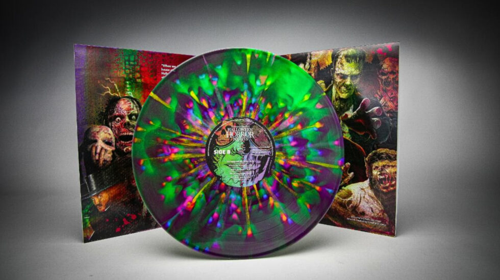 Slash Releases Killer Halloween Horror Nights Exclusive Record ...