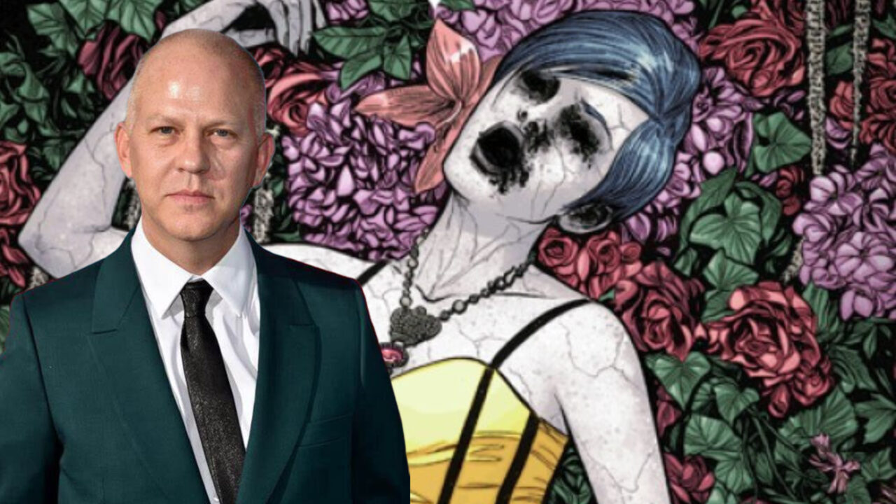 Ryan Murphy Adapting "The Beauty" for New FX Series - HorrorFuel.com ...