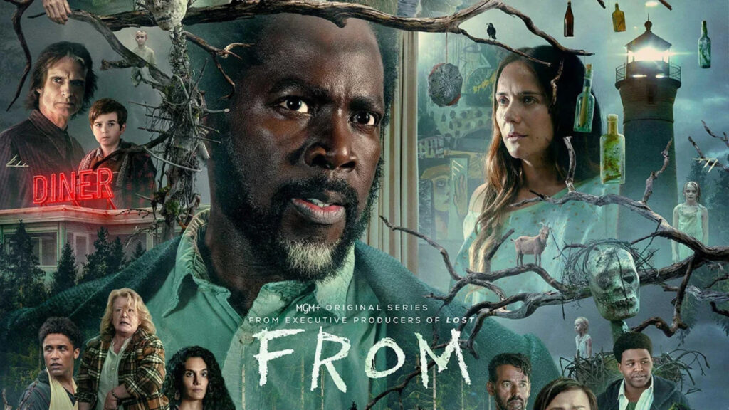 New Sneak Peek Clip Surfaces from Episode 304 of "FROM" - HorrorFuel ...