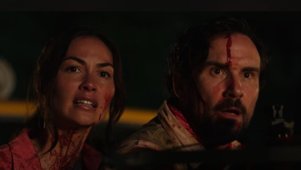 'The Invisible Raptor' Sinks Its Teeth into a December Release ...