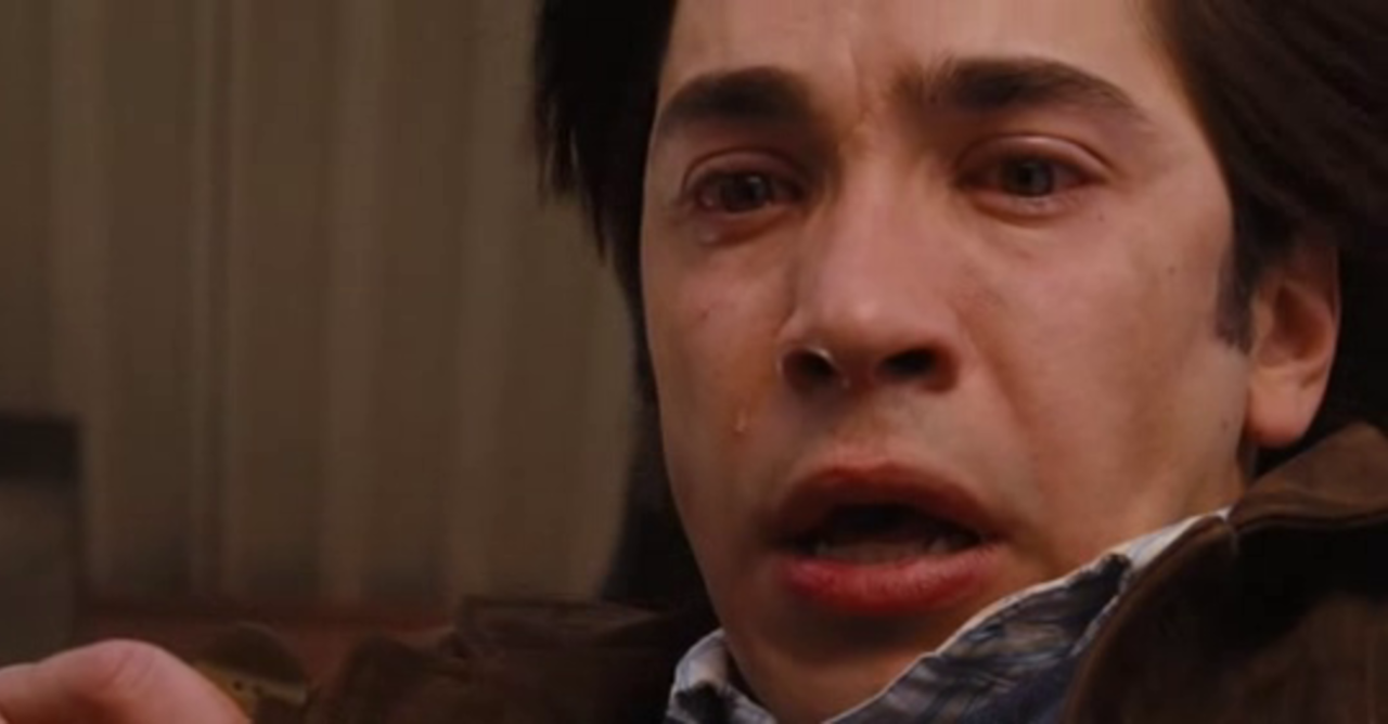 Justin Long and CM Punk Star in New Horror Film 'Night Patrol ...