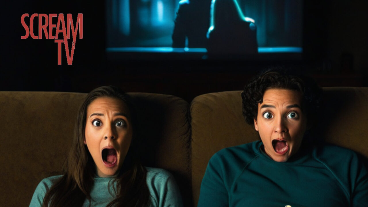 New Free Horror Channel Scream TV Launches Just in Time for Halloween ...