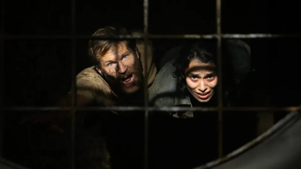 One Take Horror Movie 'Scurry' Sees Strangers Fight to Survive ...