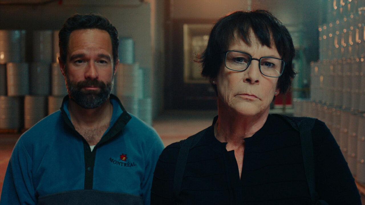 Prime Video Unveils First Look at New Series "The Sticky" - HorrorFuel ...