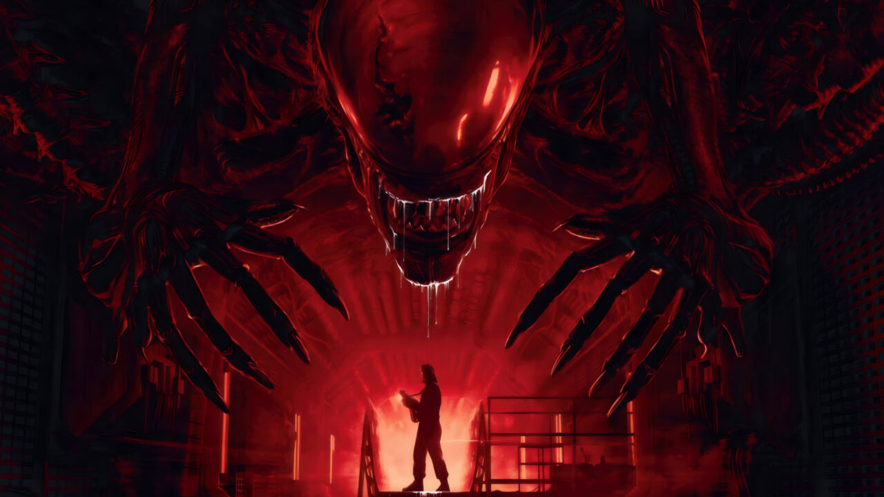'Alien: Romulus' is Landing on Hulu This November - HorrorFuel.com ...