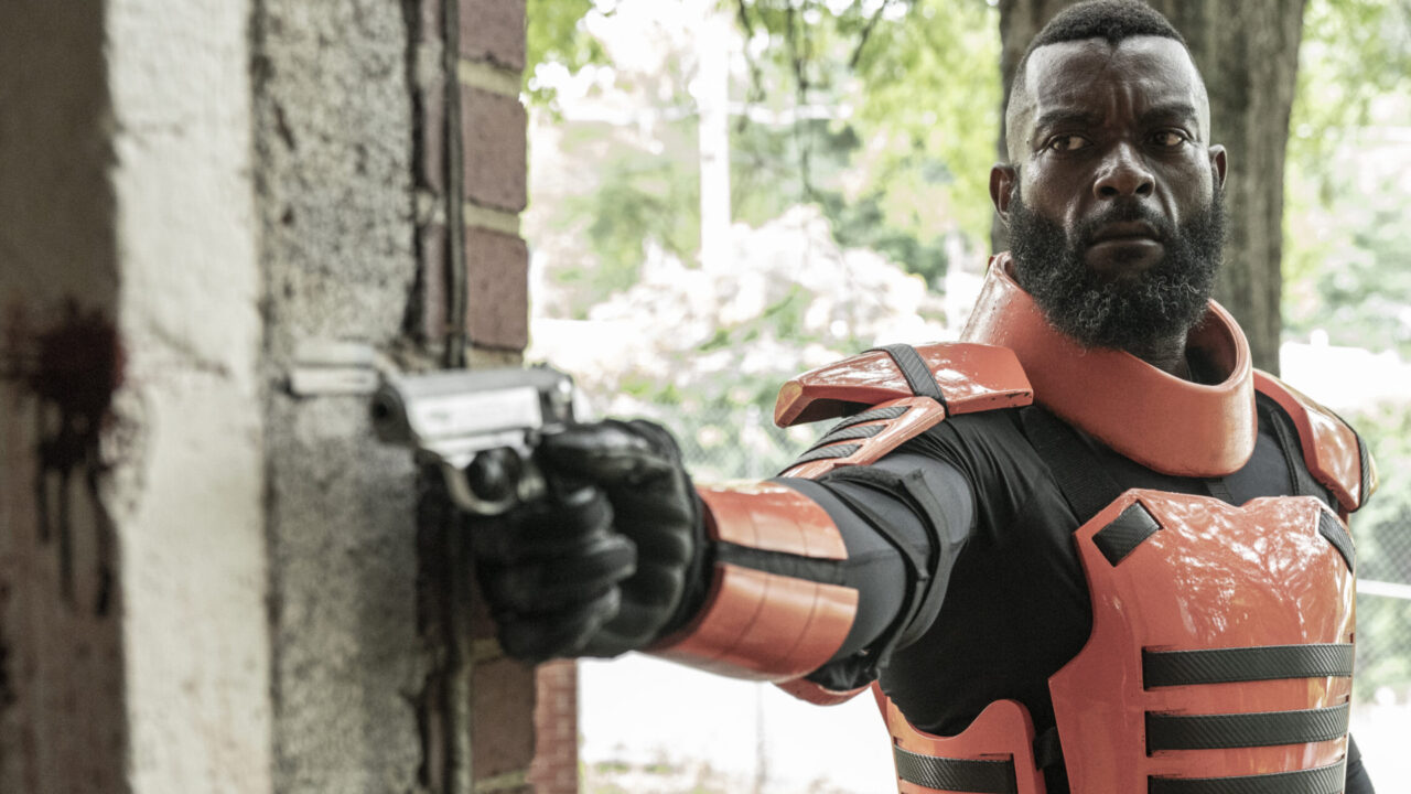 Michael James Shaw Joins Season Two of "Twisted Metal" - HorrorFuel.com: Reviews, Ratings and ...