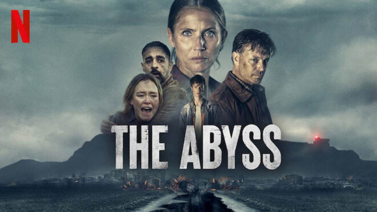 Netflix Movie Review: 'The Abyss' Goes Far Beyond Cheap Thrills - HorrorFuel.com: Reviews ...