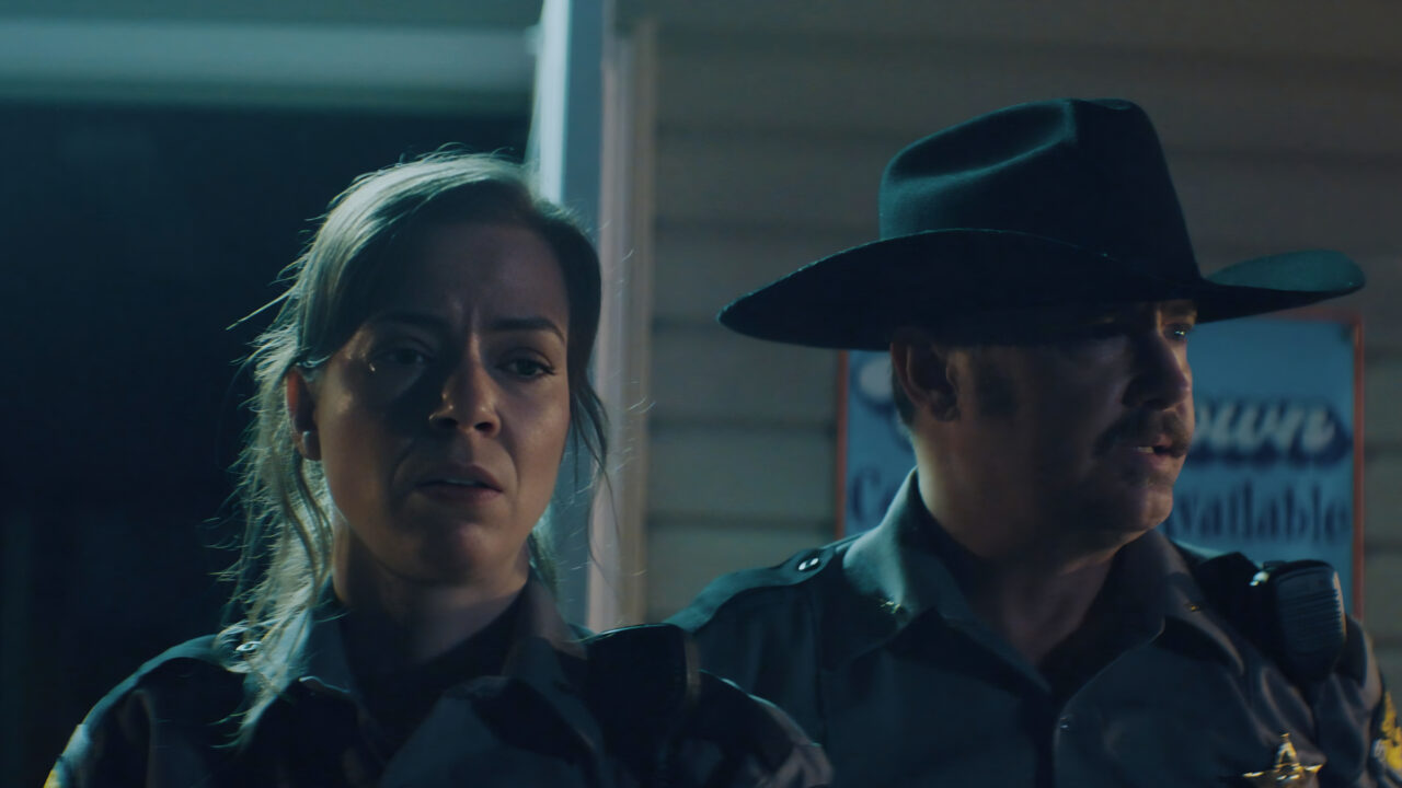 Summer Camp Slasher 'Bone Face' Slashing Its Way Onto Digital - HorrorFuel.com: Reviews, Ratings ...