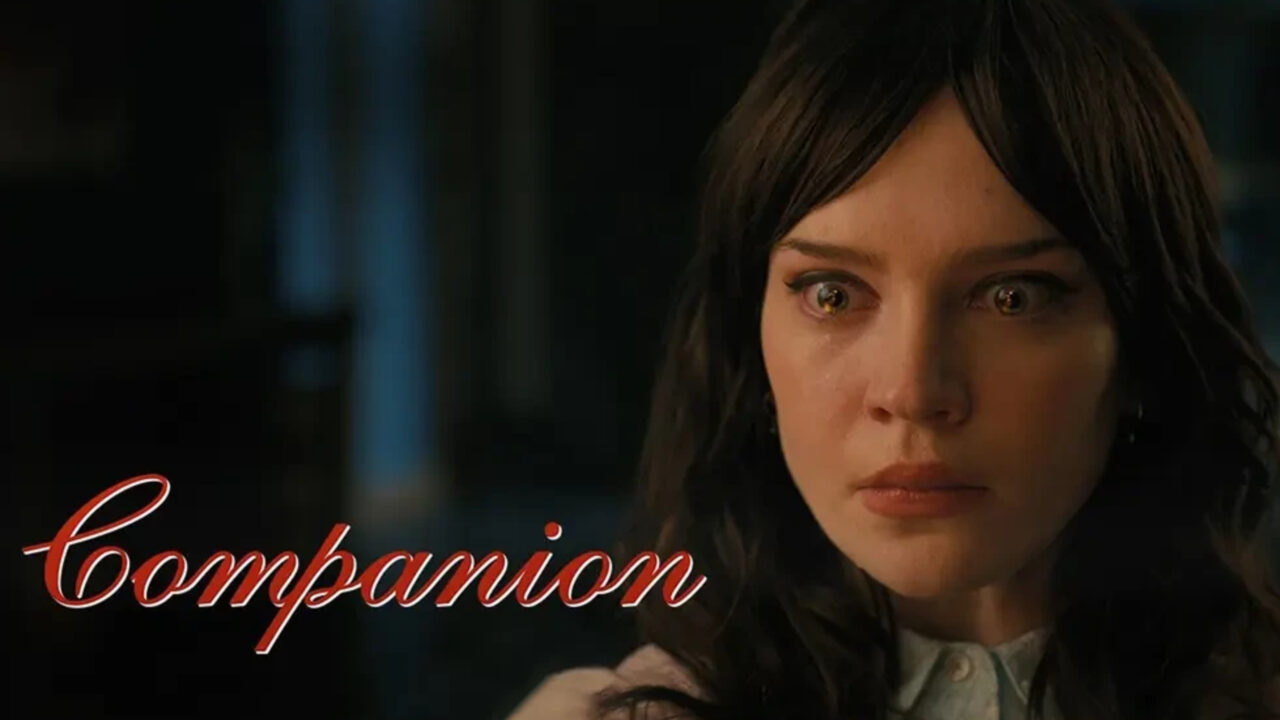 From the Creators of Barbarian Comes a New Brutal Love Story ...