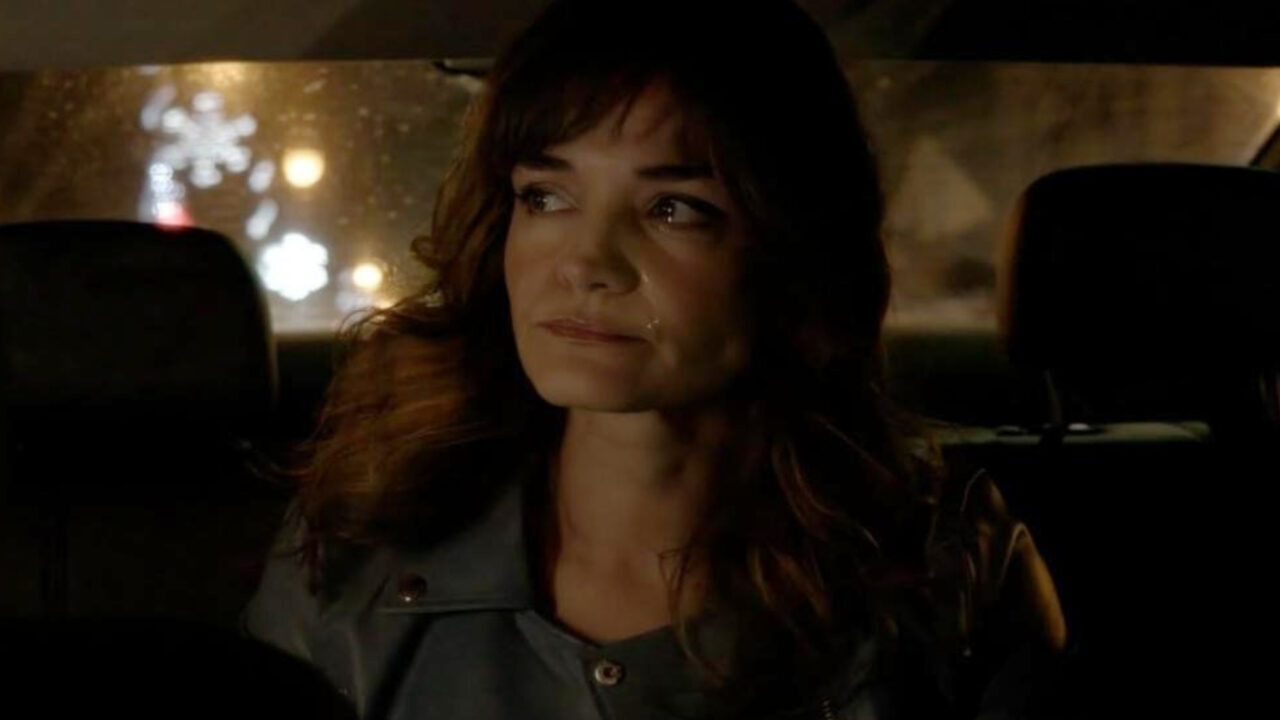 A Night Turns into Terror in the Ride Share Thriller 'A Deadly Ride' - HorrorFuel.com: Reviews ...