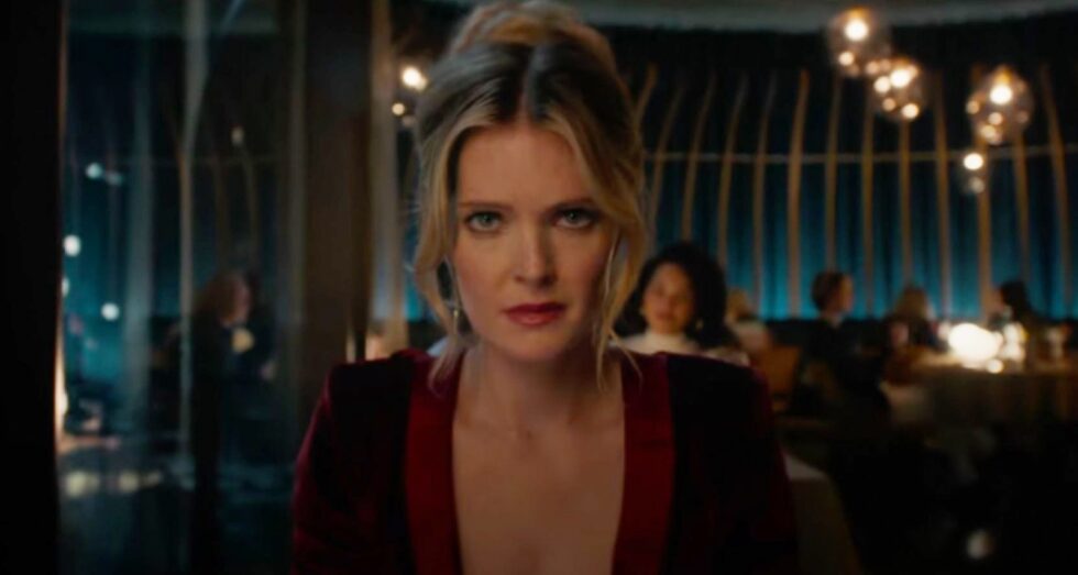 A Date Takes a Sinister Turn in the Trailer for Blumhouse's 'Drop ...