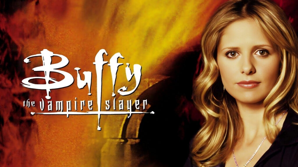 "Buffy the Vampire Slayer" is Back for a New Series - HorrorFuel.com ...