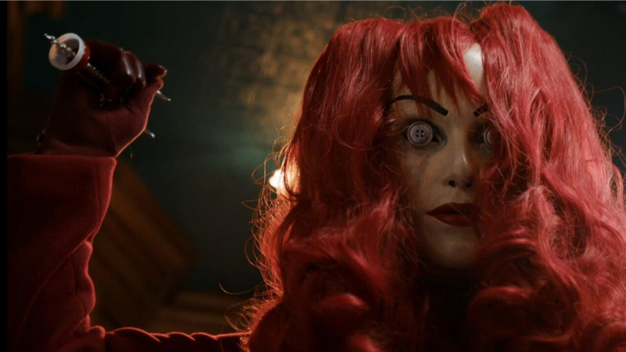 Revenge Horror 'The Last Sleepover' Slashes its Way Onto Indiegogo - HorrorFuel.com: Reviews ...