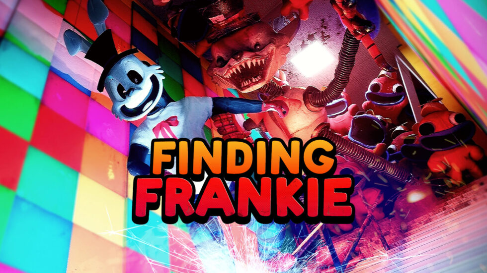 Game Review: 'Finding Frankie' - HorrorFuel.com: Reviews, Ratings and ...