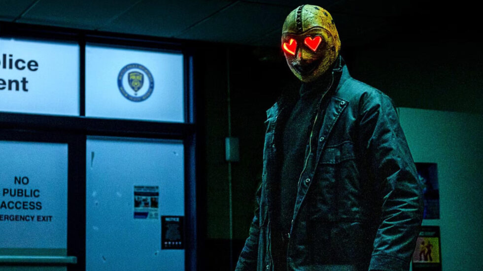 Valentine's Day Set Horror 'Heart Eyes' Slashing Its Way onto Netflix - HorrorFuel.com: Reviews ...