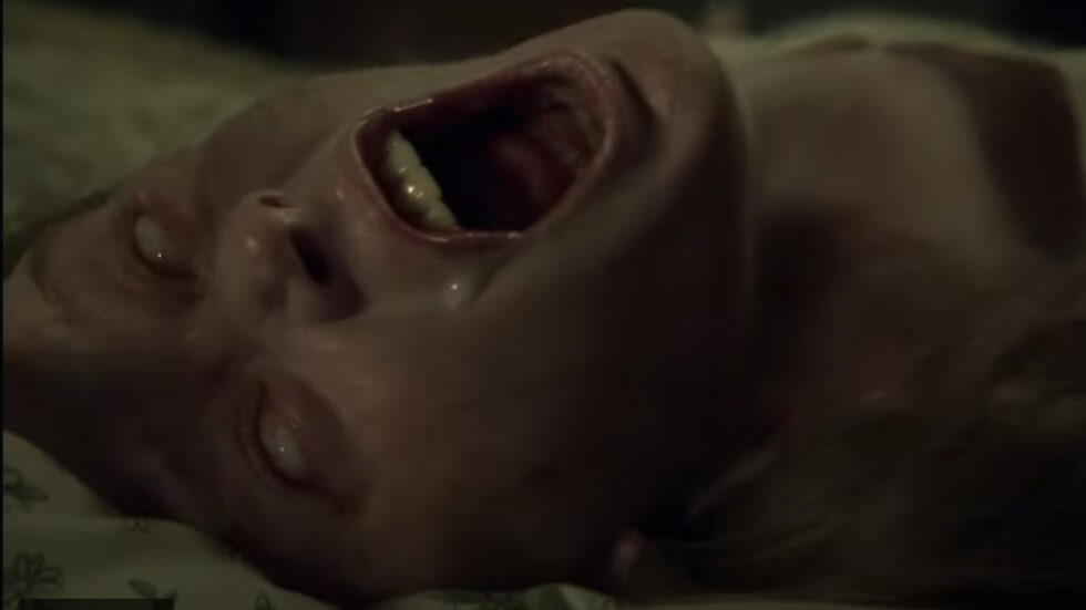 New Featurettes Tease the Horrors of True Story Inspired Film 'The ...