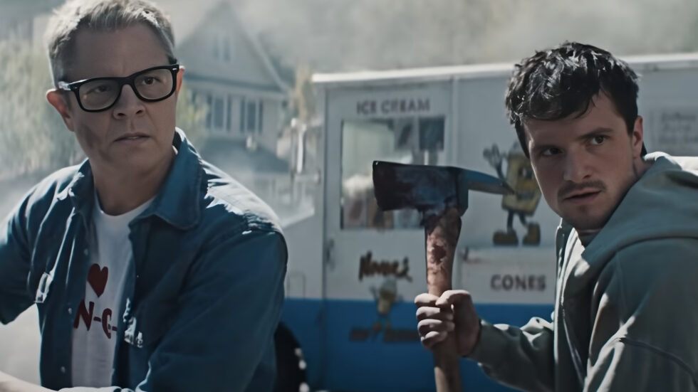 Seth Rogan Unleashes Diarrhea Zombies in "The Studio's" Explosive ...