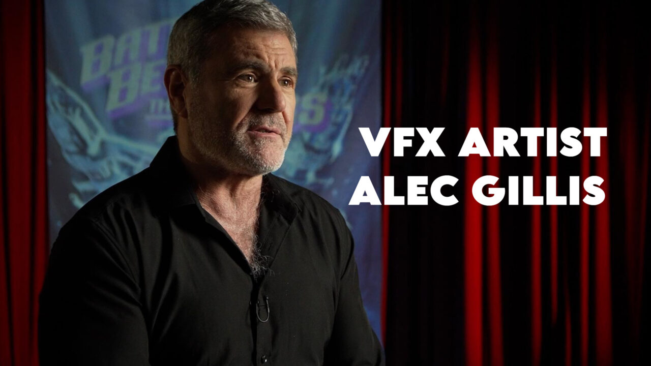VFX Artist Alec Gillis Talks Monsters, Movies and More in Our Interview ...