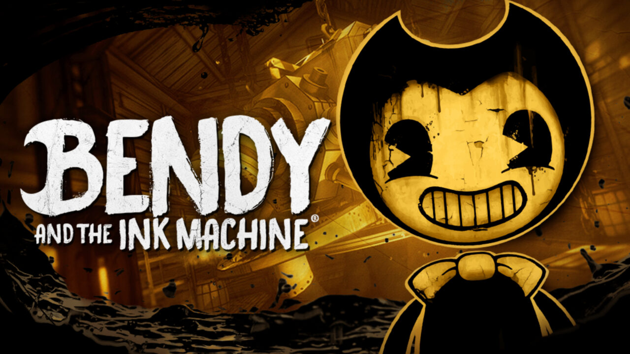 Horror Game 'Bendy and the Ink Machine' Scares Up a Release on ...