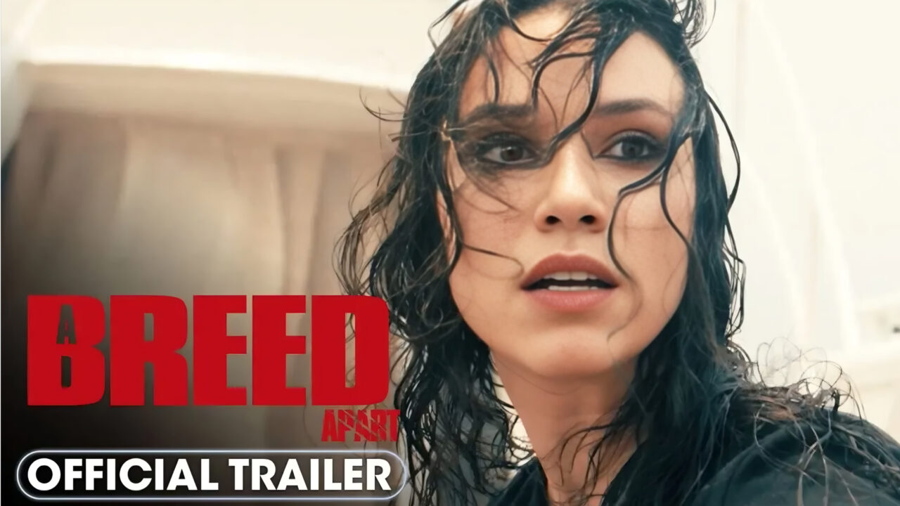 'A Breed Apart' Unleashes Killer Canines in New Trailer - HorrorFuel.com: Reviews, Ratings and ...