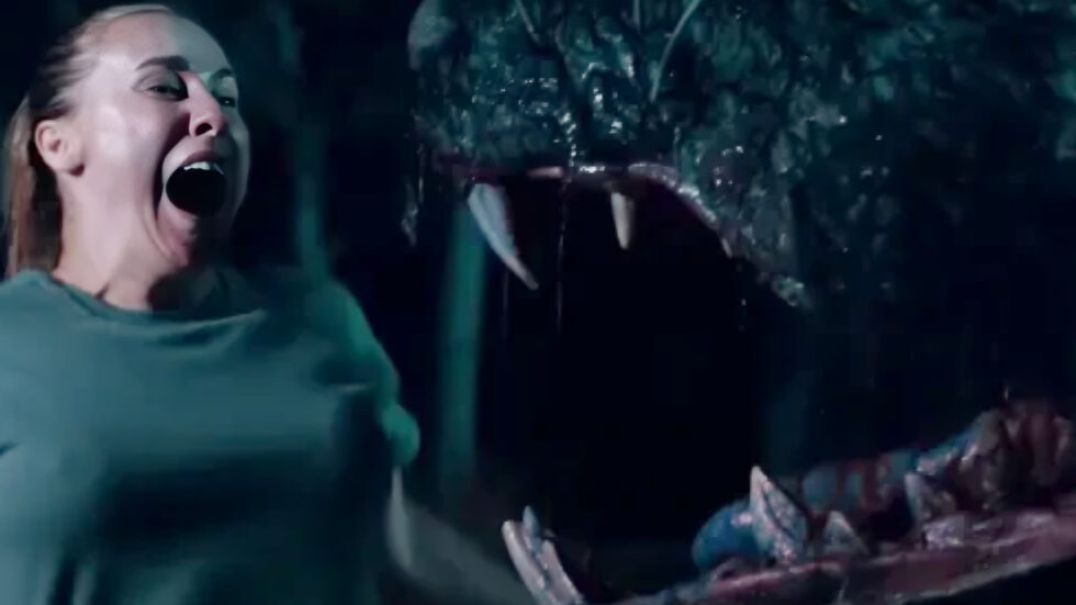 A 'Big Freaking Rat' is Clawing Its Way onto VOD and Digital! - HorrorFuel.com: Reviews, Ratings ...