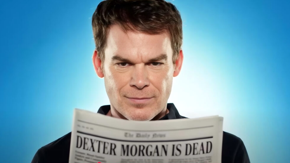Dexter Makes Headlines in New 'Dexter: Resurrection" Teaser Trailer ...