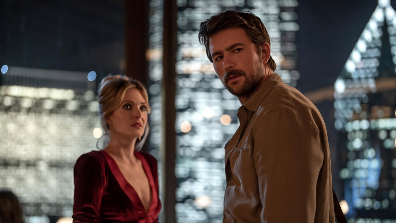 'Drop' Into Theaters and Watch Blumhouse's New Horror Film - HorrorFuel ...