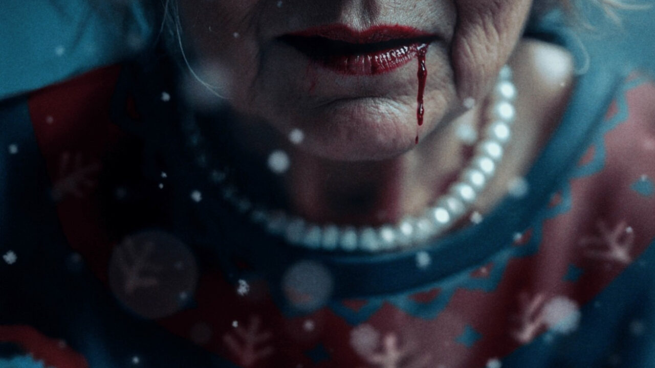 Sobriety Turns into Terror in the 'Final Recovery' Trailer - HorrorFuel ...