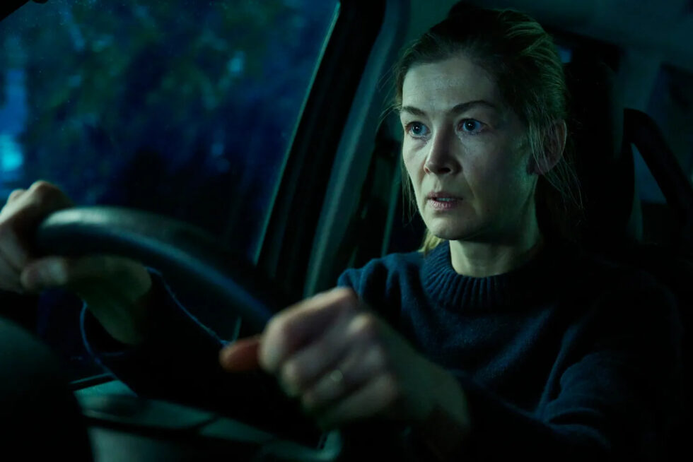 New Trailer for Thriller 'Hallow Road' Teases A Tense Film - HorrorFuel ...