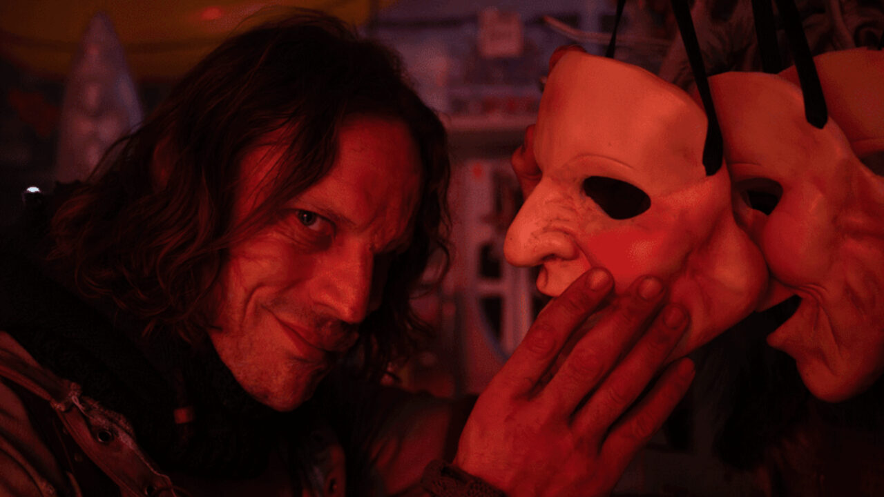 'Peter Pan's Neverland Nightmare' Lands on Blu-ray and Digital This ...