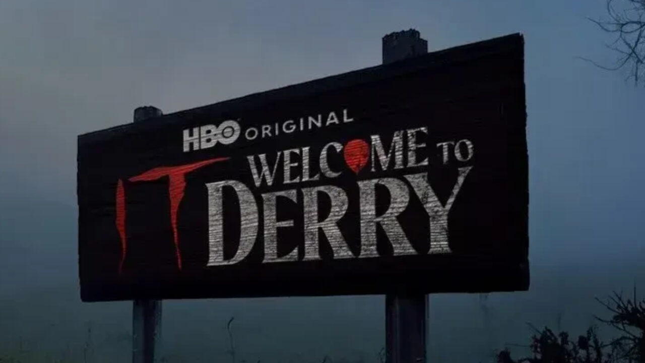 Pennywise Lands in the New "IT: Welcome to Derry" Trailer - HorrorFuel ...