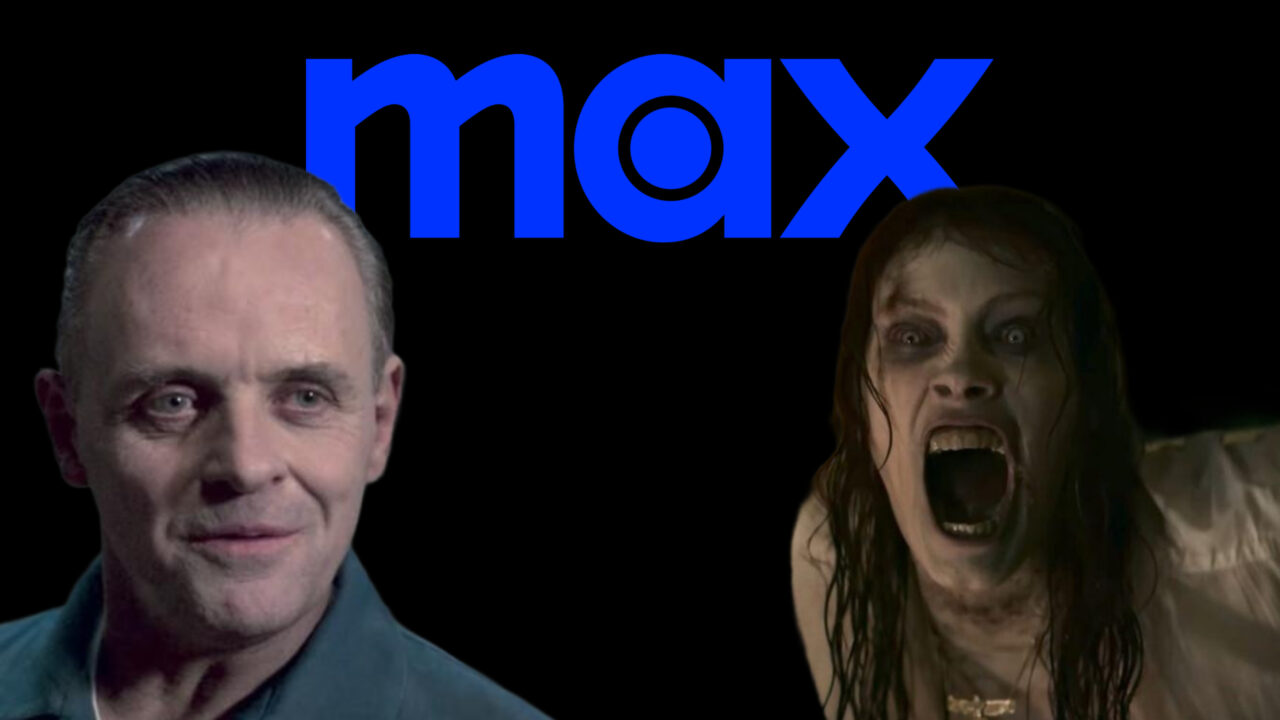Eight Horror Movies to Watch This Weekend on MAX - HorrorFuel.com ...