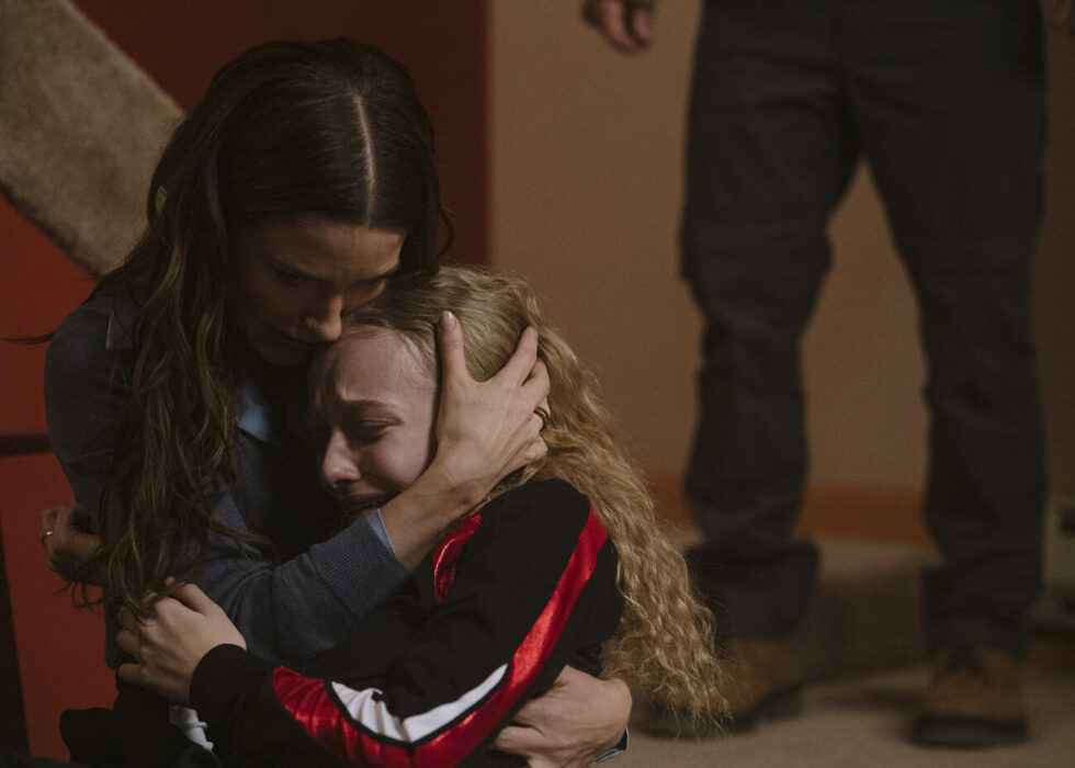 'The Stranger in My Home' Trailer Teases a Terrifying Thriller - HorrorFuel.com: Reviews ...