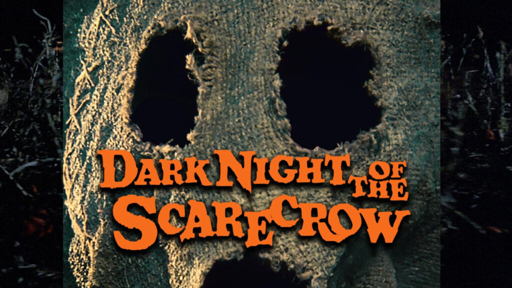 'Dark Night of the Scarecrow' Slashes its Way onto MoviVue - HorrorFuel.com: Reviews, Ratings ...