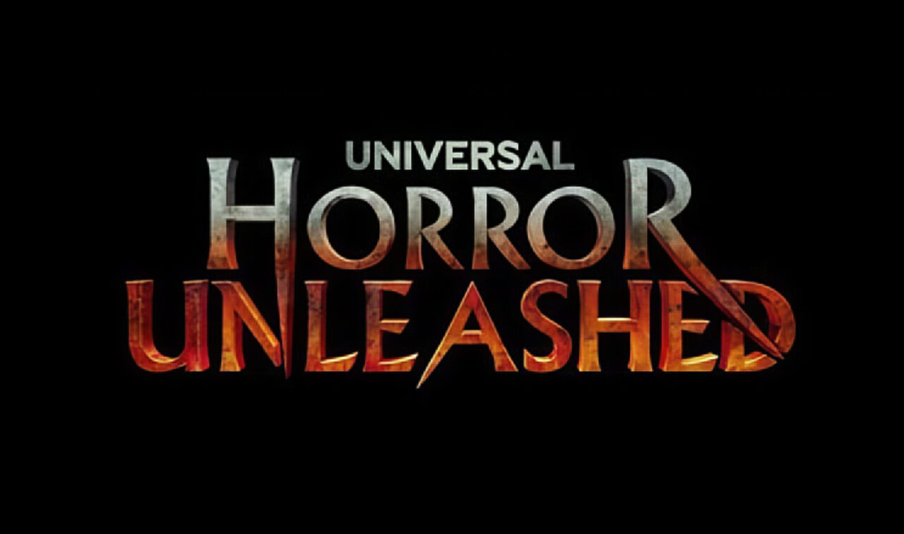 Universal Launching Year-Round Attraction 'Horror Unleashed ...