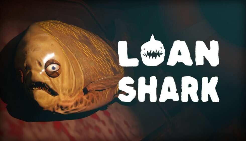Demo available for Psychological Horror Fishing Game, 'Loan Shark ...