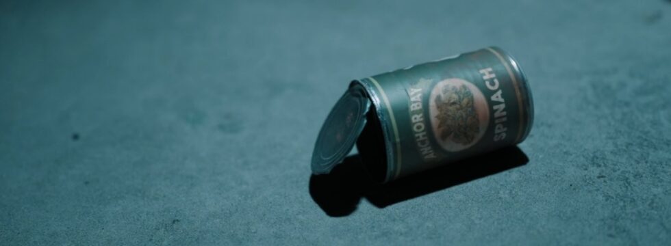 Interview with POPEYE THE SLAYER MAN actor Jason Robert Stephens ...