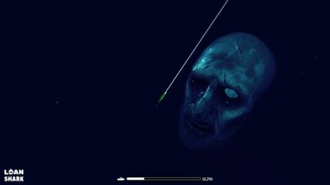 Demo available for Psychological Horror Fishing Game, 'Loan Shark ...