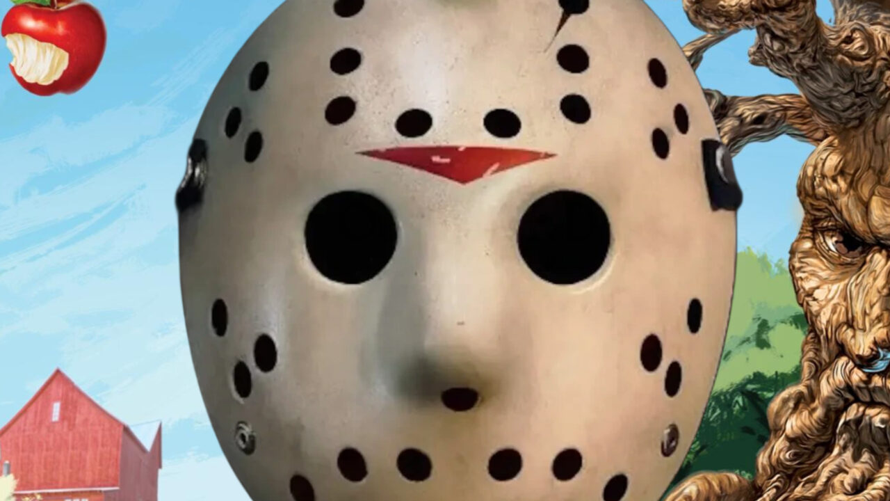 Jason Universe & Angry Orchard Team Up for 'Friday the 13th' Short Film ...