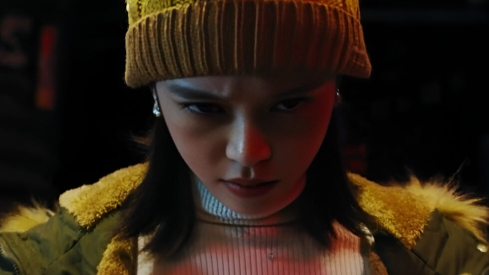 The Action-Packed Supernatural Horror 'Ghost Killer' Slashing Its Way onto Digital - HorrorFuel ...