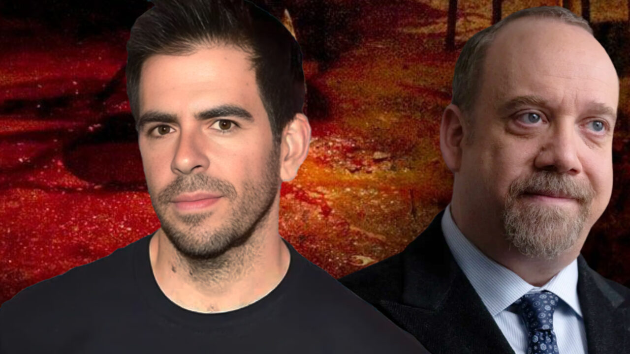 Eli Roth's "Hostel" Series Finds a Home and a Major Star - HorrorFuel ...